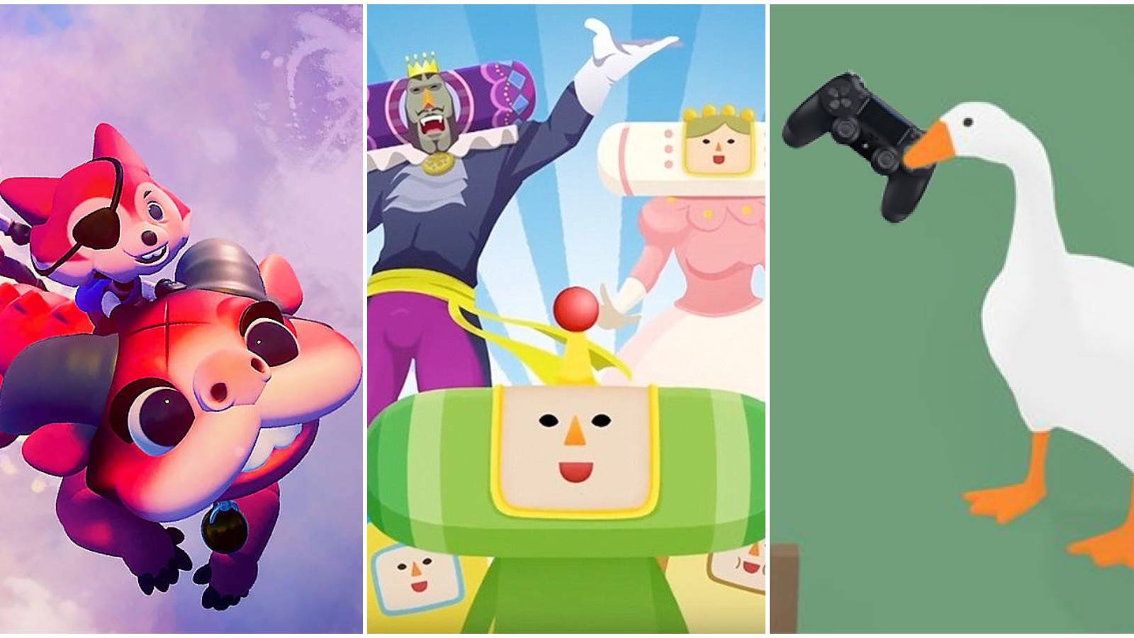 10 Best Relaxing Games To Play While In Quarantine, Ranked By ...