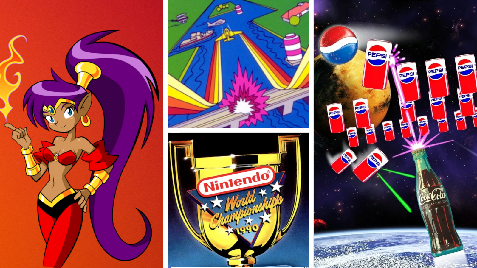 10 Rarest Console Exclusive Games (& How Much They're Worth)