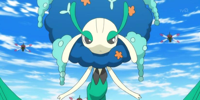 Pokémon: Which Fairy-Type You Are Based On Your Zodiac