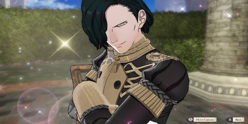Fire Emblem Three Houses: 5 Things Everyone Loves About Hubert (& 5 ...