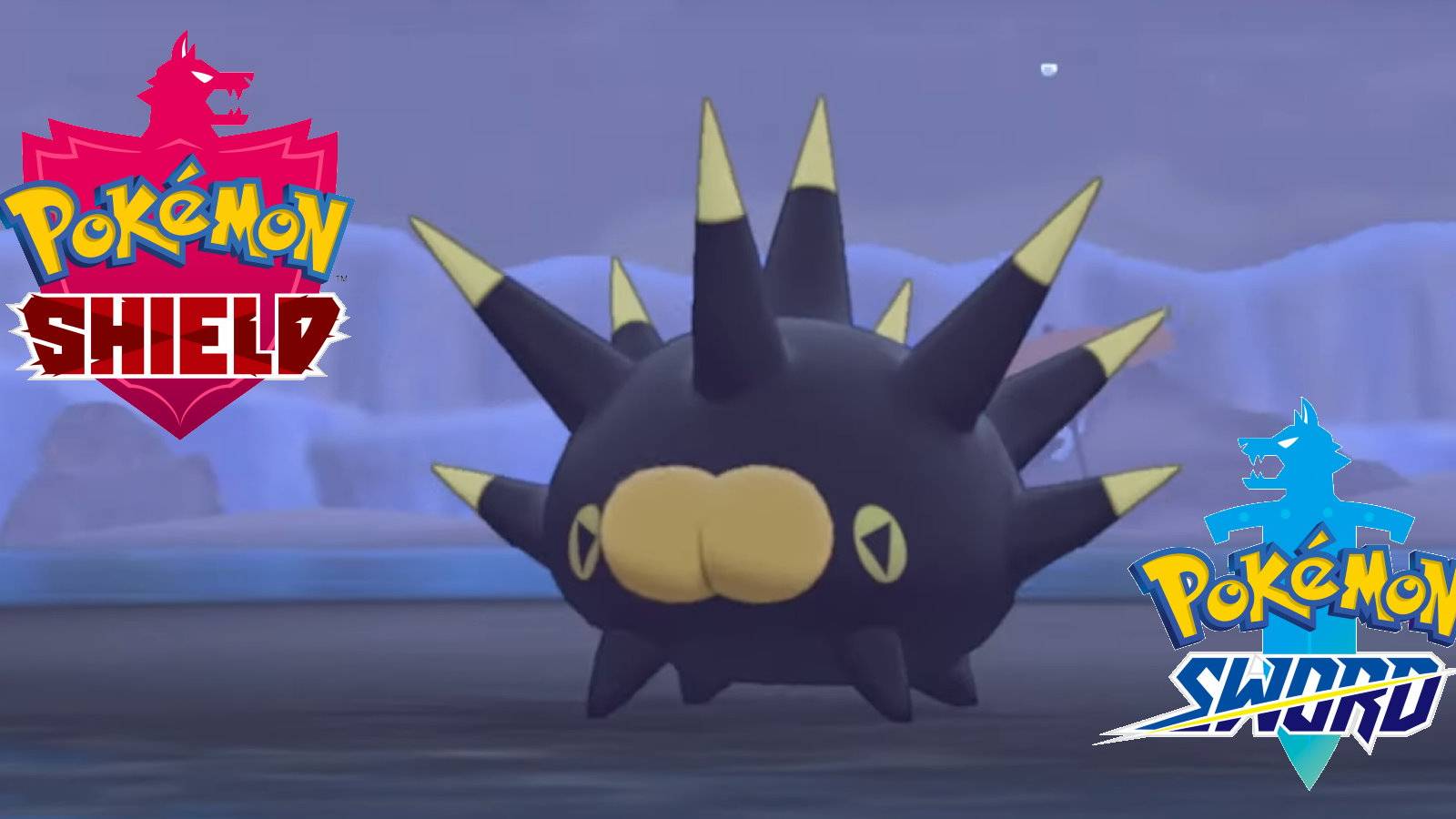 Pokémon Sword & Shield: How To Find Pincurchin