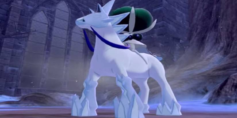 Pokemon: The 15 Strongest Ice-Type Moves, Ranked