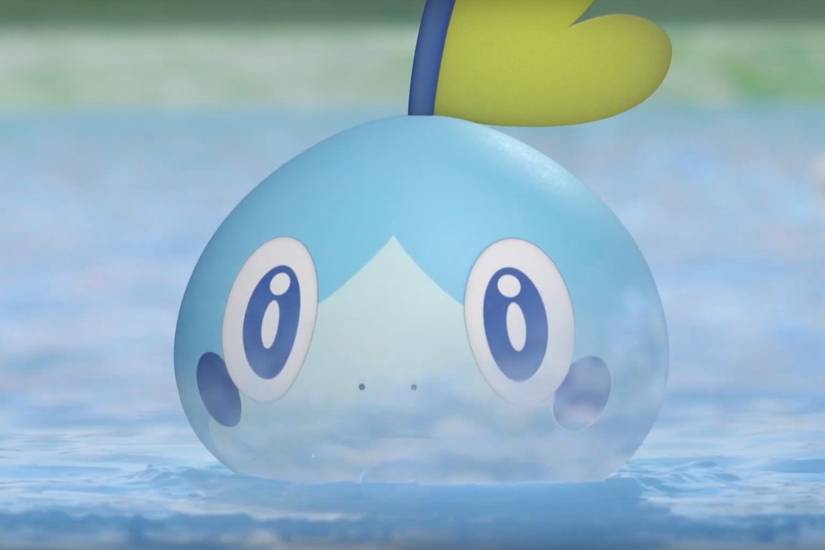 Pokémon: 5 Reasons To Choose Sobble (& 5 Reasons Not To)