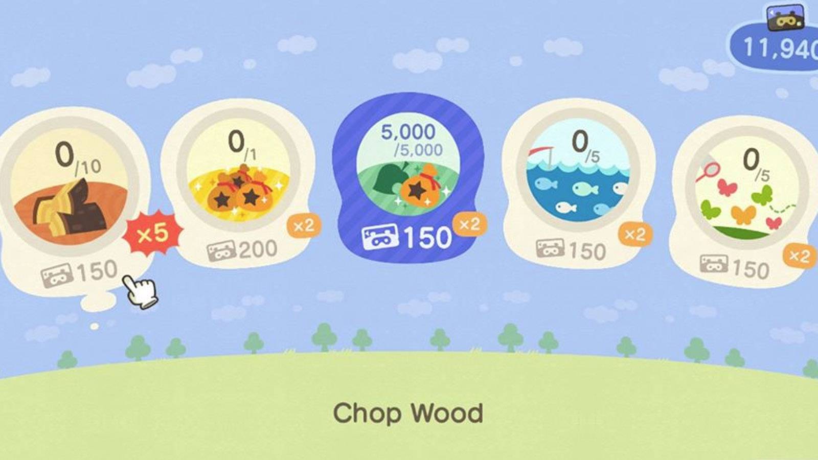 Animal Crossing: New Horizons - A Complete Guide to Earning and ...