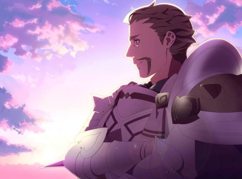 Fire Emblem Three Houses: A Guide To Every Possible Romance
