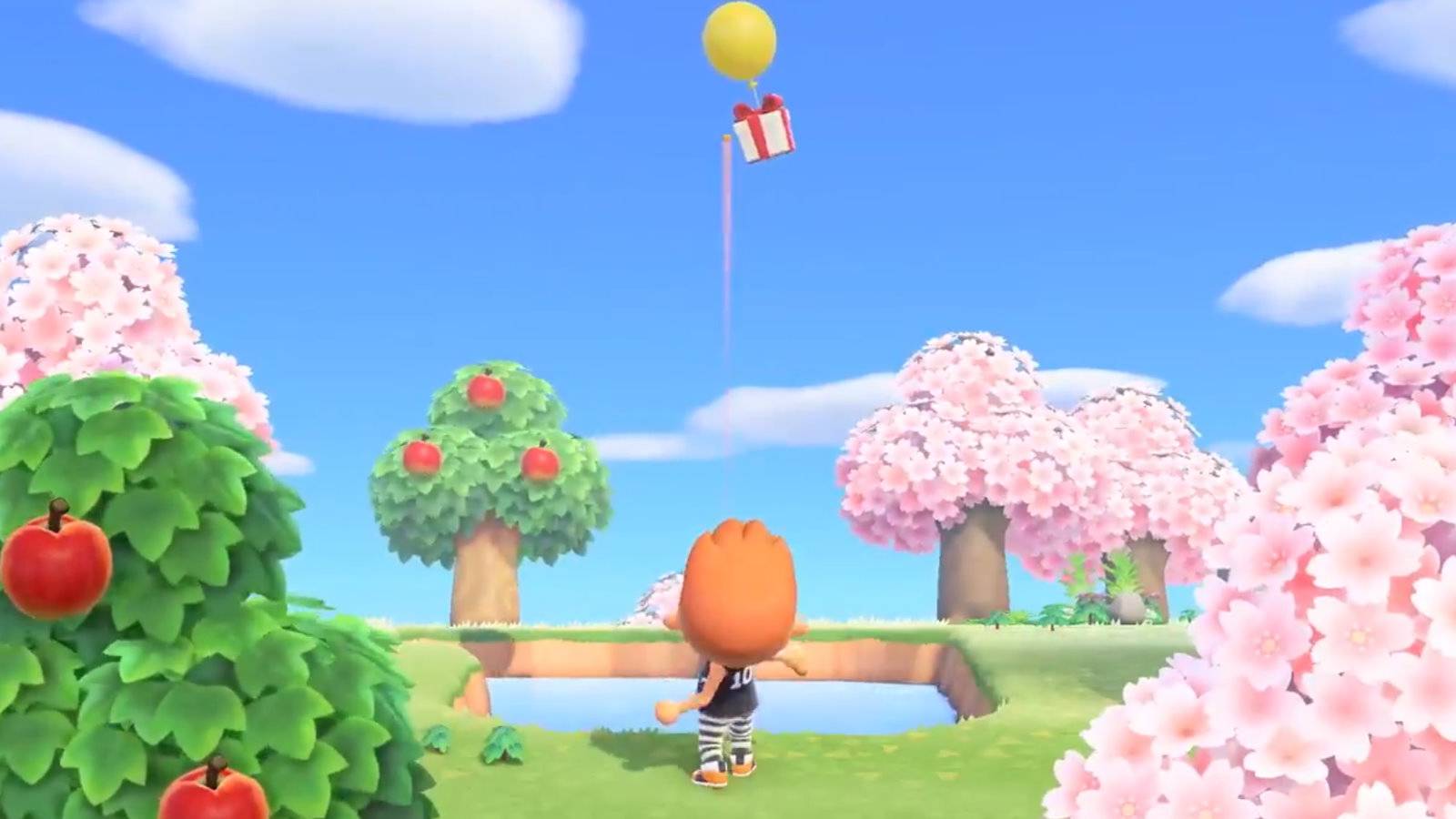 Animal Crossing: New Horizons - How To Tell What You'll Get From A ...