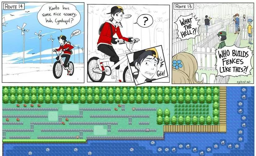 Pokémon: 10 Kanto Memes Only True Fans Understand