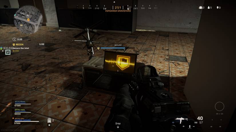Call of Duty Warzone: 10 Tips For Completing Contracts Faster