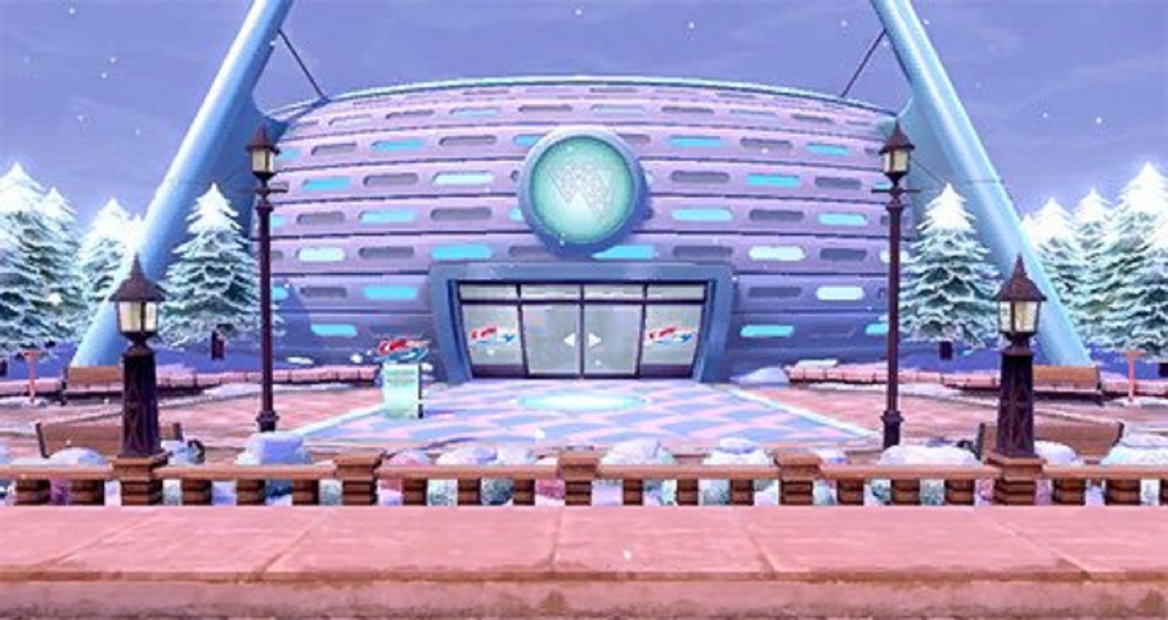 Pokémon Sword & Shield: 5 Pokémon You Should Bring Into Circhester ...