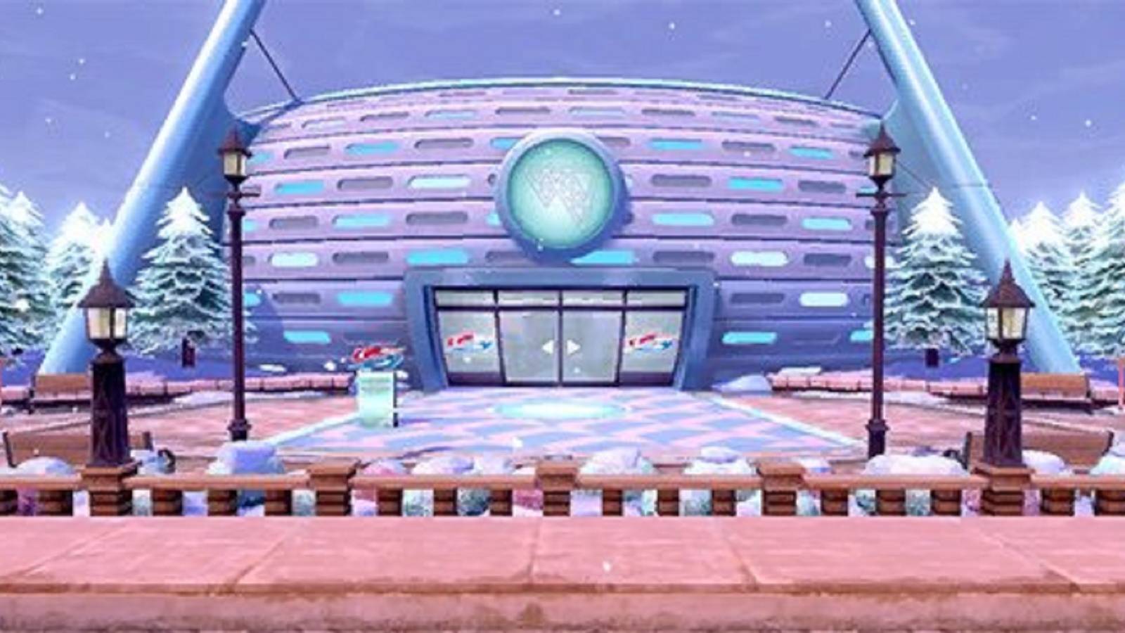 Pokémon Sword & Shield: 5 Pokémon You Should Bring Into Circhester ...