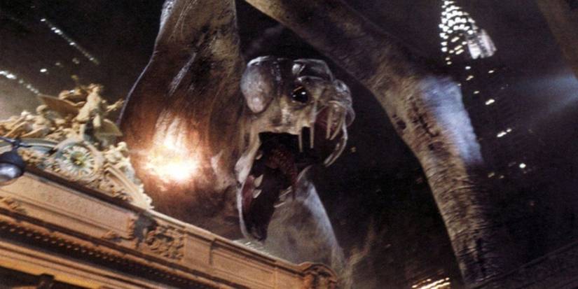 The Most Iconic Kaiju Ever, Ranked