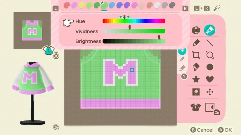 Animal Crossing: 10 Tips for Mastering Custom Designs