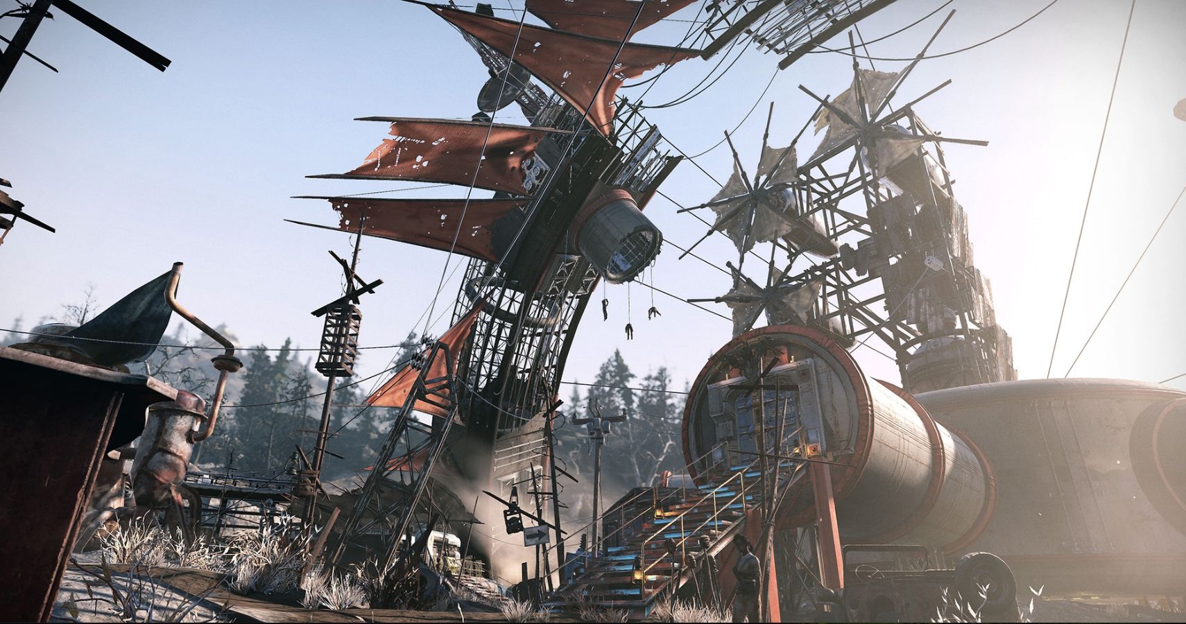 Fallout 76: Wastelanders Is A Huge Step In The Right Direction