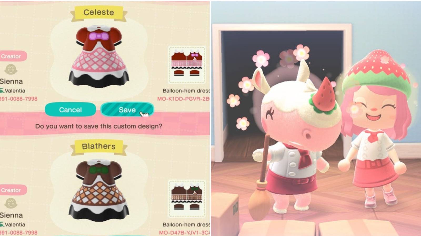 Animal Crossing: New Horizons - 10 Great Custom Outfits, Ranked