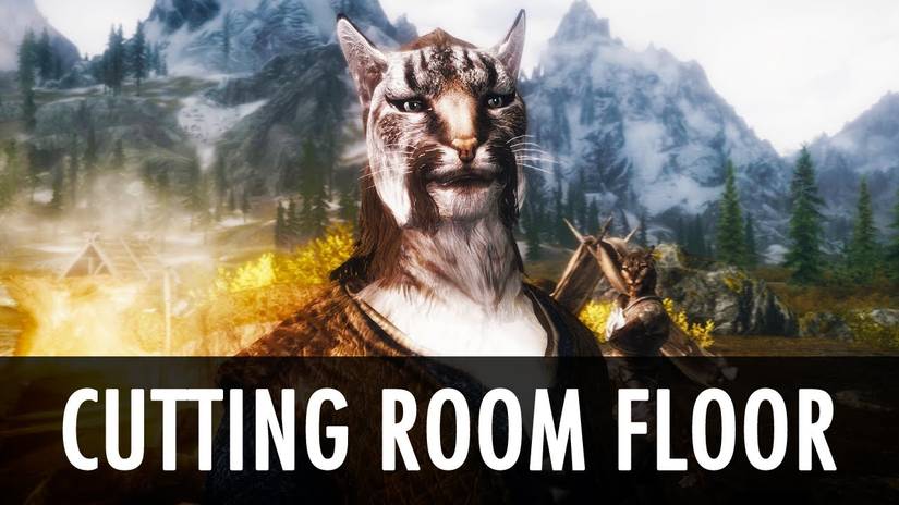 Skyrim: 10 Must Have Mods For Better Gameplay