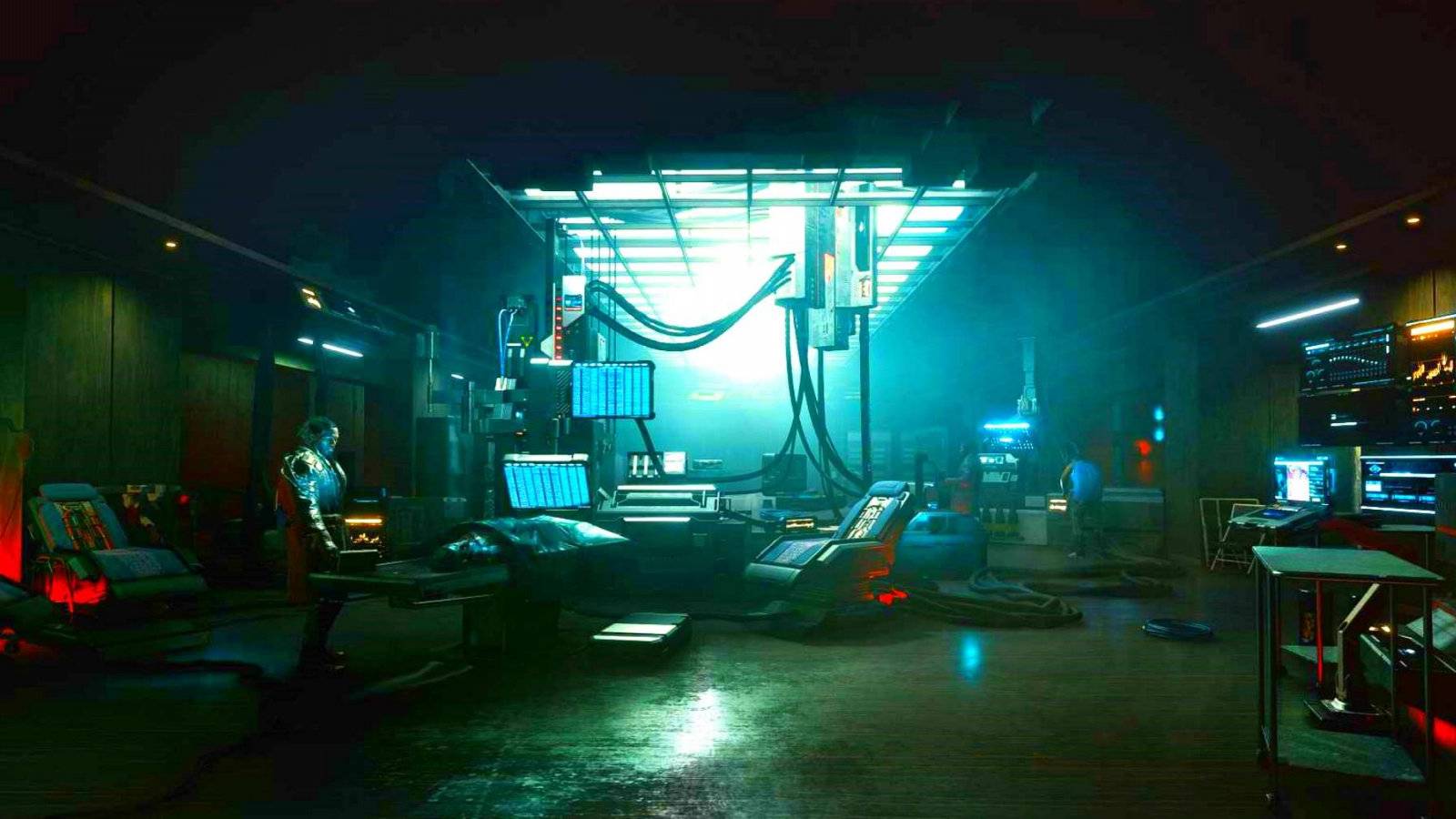 Cyberpunk 2077: Everything We Know About Crafting