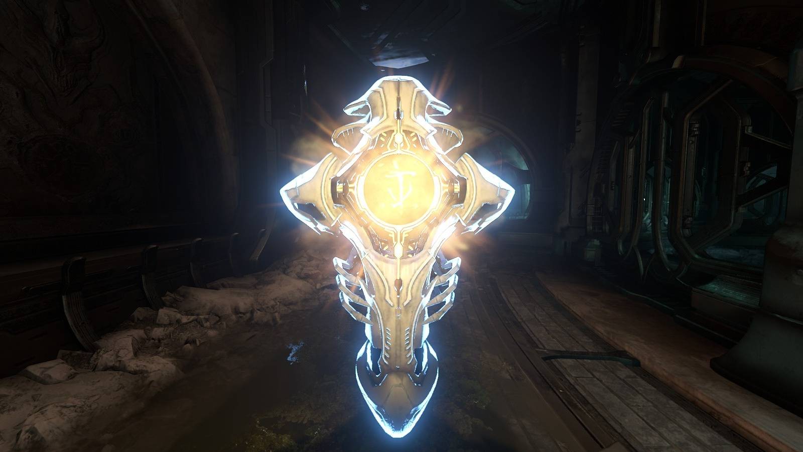 Doom Eternal: Every Rune, Ranked