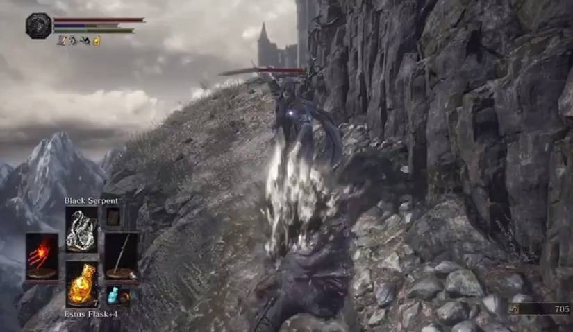 Dark Souls 3: The 16 Best Pyromancies, Ranked