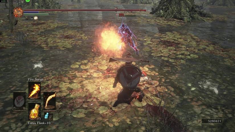 Dark Souls 3: The 16 Best Pyromancies, Ranked