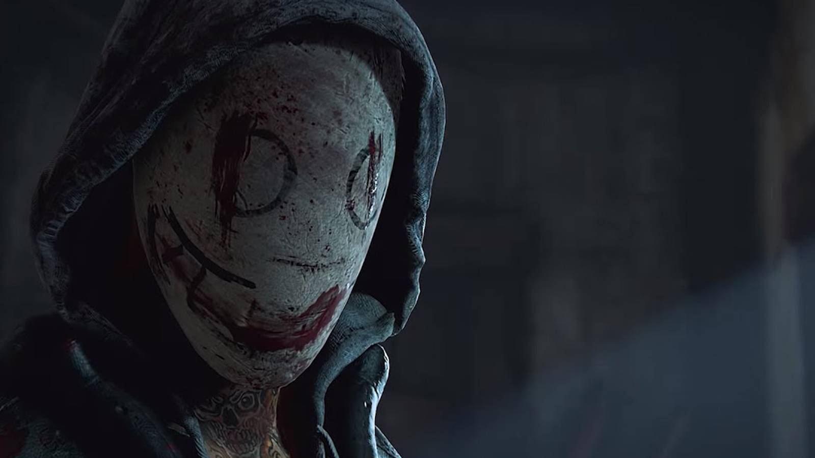 Dead By Daylight: 5 Reasons The Legion Is The Best Killer (& 5 Reasons ...