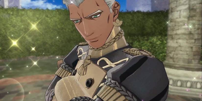 The Best Video Game Characters With A Green Thumb