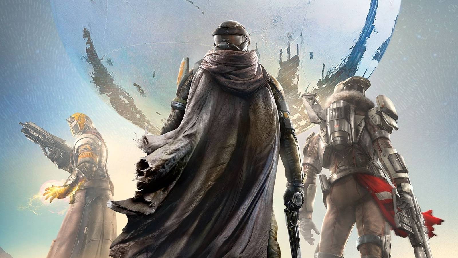 5 Things We Miss From Year One Of Destiny 1 (& 5 We Don't)