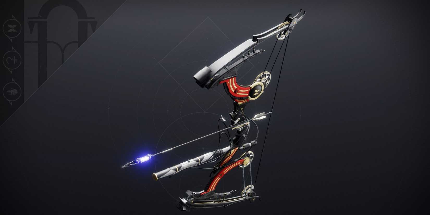 The Best Bows In Destiny 2, Ranked