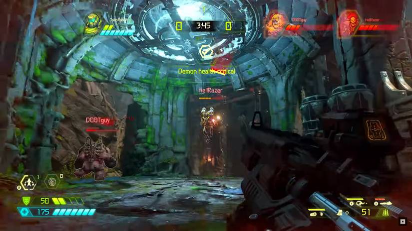 Doom Eternal Battlemode: 10 Tips To Become The Ultimate Doom Slayer