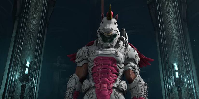Doom Eternal: Best Doom Slayer Skins And How To Earn Them