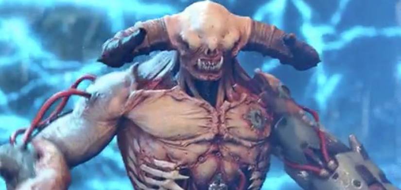 Doom Eternal Bosses Ranked From Easiest To Most Difficult