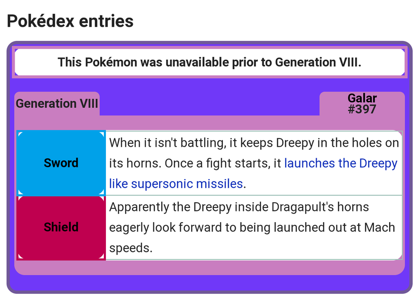 Pokémon Sword & Shield: How To Evolve Dreepy (& 9 Other Things You Didn ...