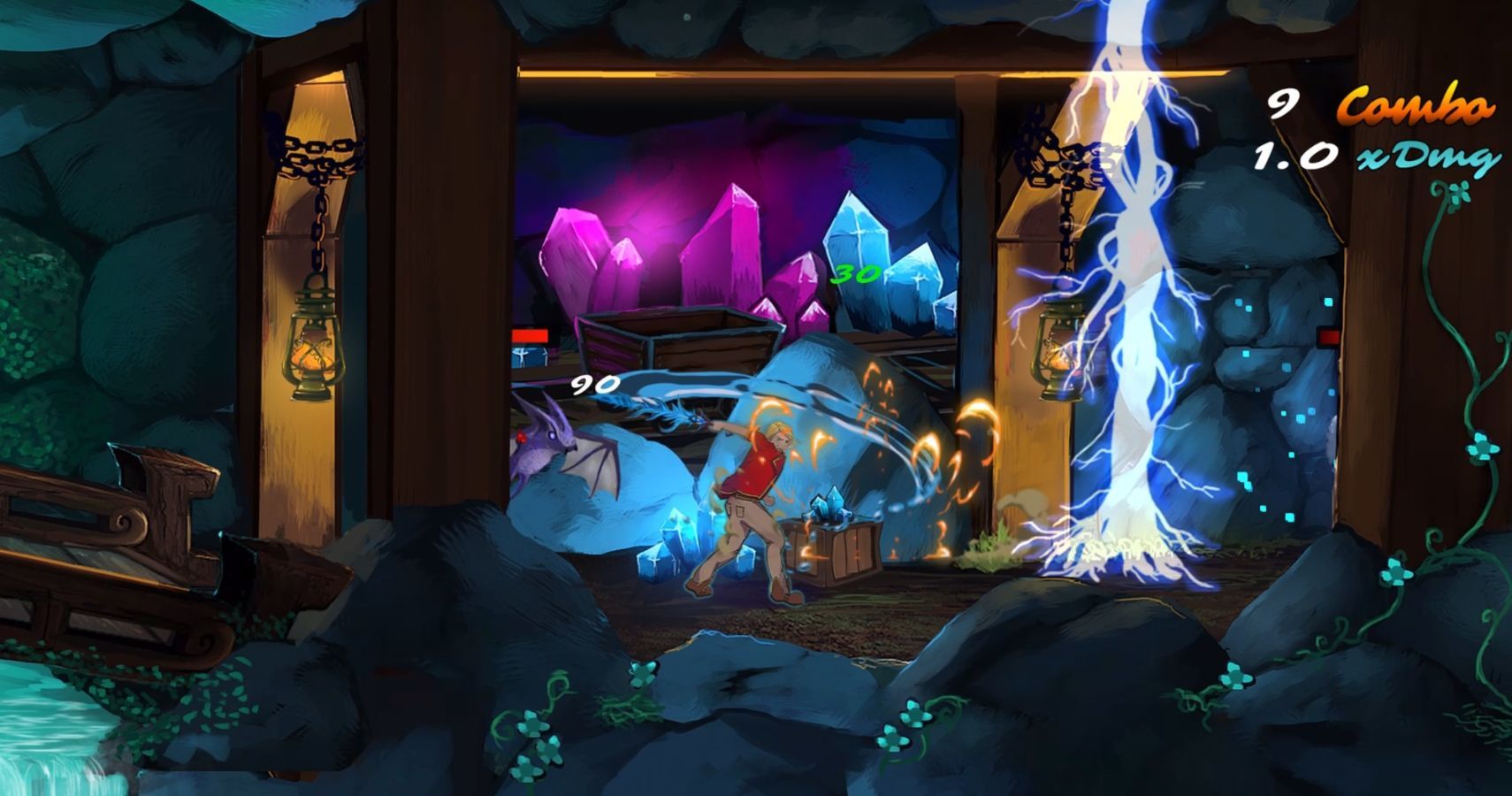 Echoes Of Aeons Finally Landing On iOS After 8 Years Of Development