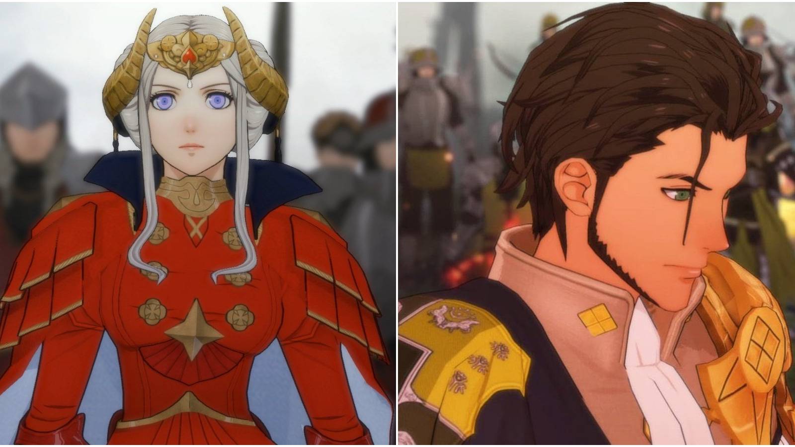 Fire Emblem: Three Houses - The 10 Best Characters In The Game, Ranked