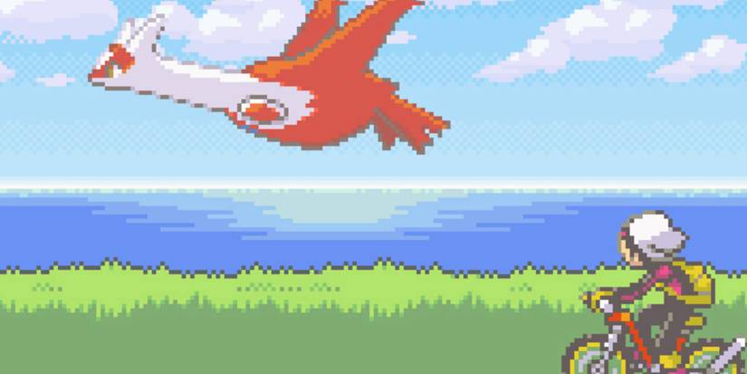 Pokémon: 5 Reasons Why Emerald Is The Definitive Hoenn Game (& 5 Why ...