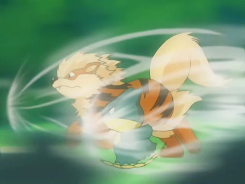 Pokémon: The 10 Best Normal-type Moves
