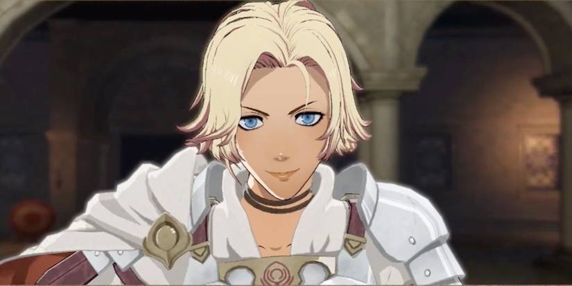 Fire Emblem: Three Houses - The 10 Easiest Characters To Recruit