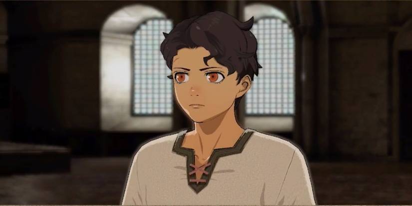 Fire Emblem: Three Houses - The 10 Easiest Characters To Recruit