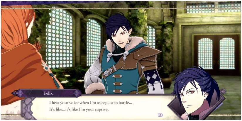 Fire Emblem: 10 Things You Didn't Know About Three Houses's Annette