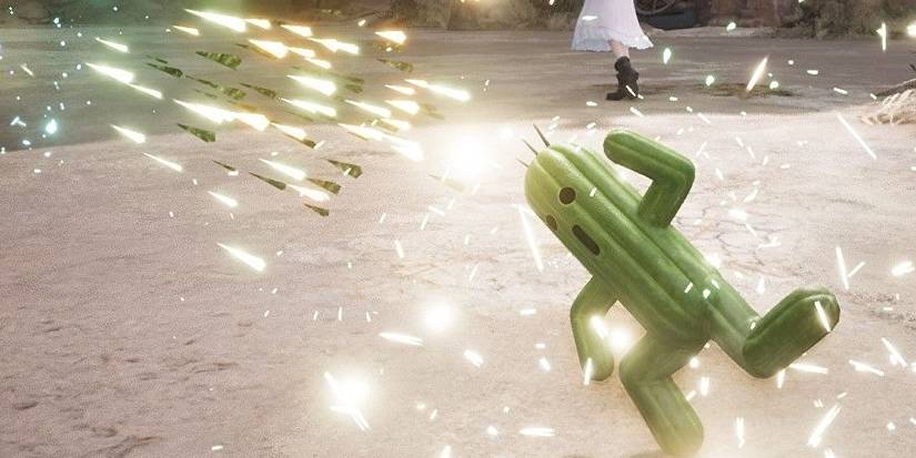 Final Fantasy VII Remake: Every Summon, Ranked (& How To Get Them)