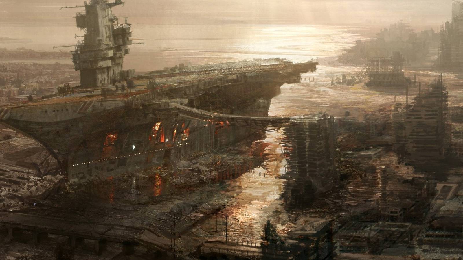 Fallout: 10 Facts You Didn't Know About The Franchise