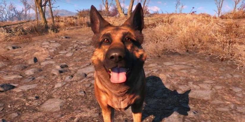 Fallout 4: 10 Pro Tips For An Unarmed Build