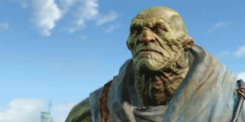 Fallout 4: Iconic Quotes From Each Companion