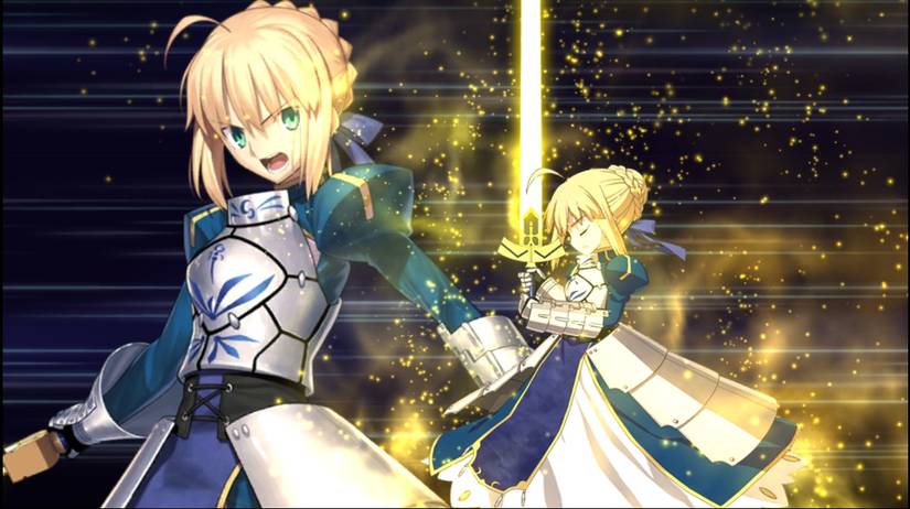 5 Anime-Inspired Mobile Games To Immerse In During Lockdown
