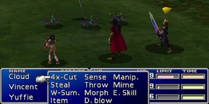 5 Reasons Final Fantasy VII Remake Makes The Original Irrelevant (& 5 ...