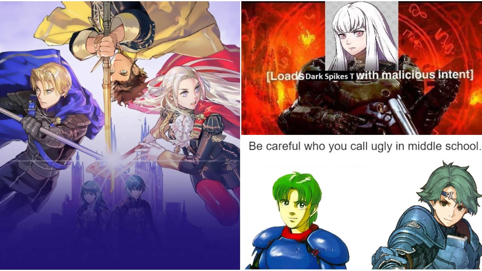 Marth Fire Emblem Memes Marth Fire Emblem Awakening , Png Download