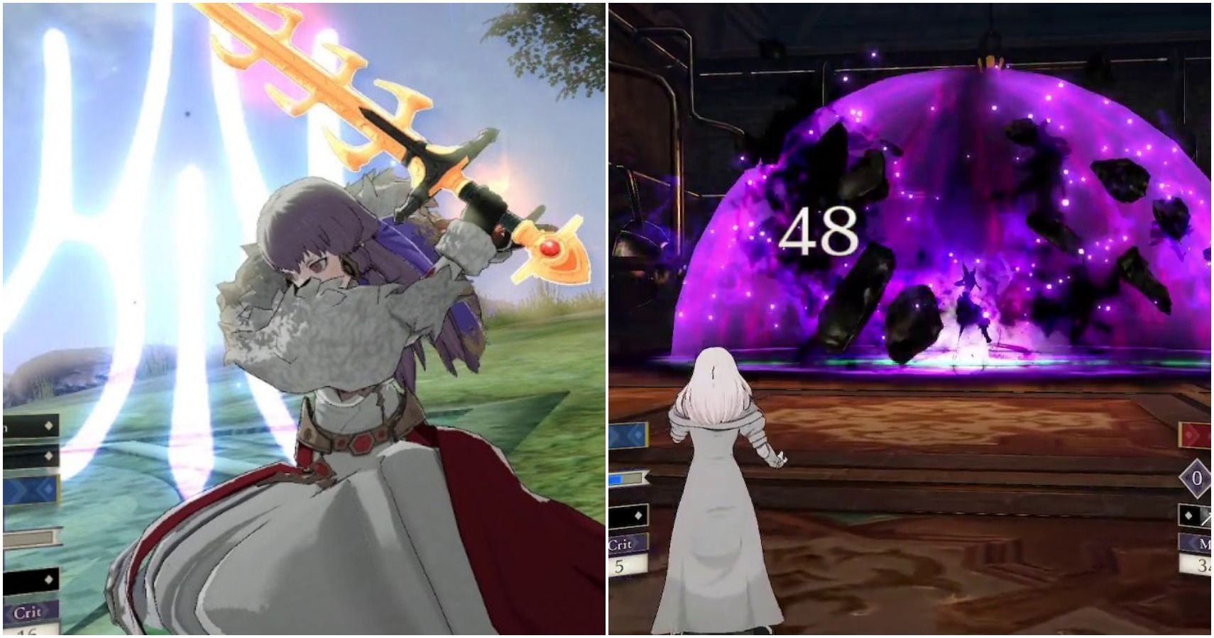 Fire Emblem: Three Houses - 5 Reasons Lysithea Is The Best Character In ...