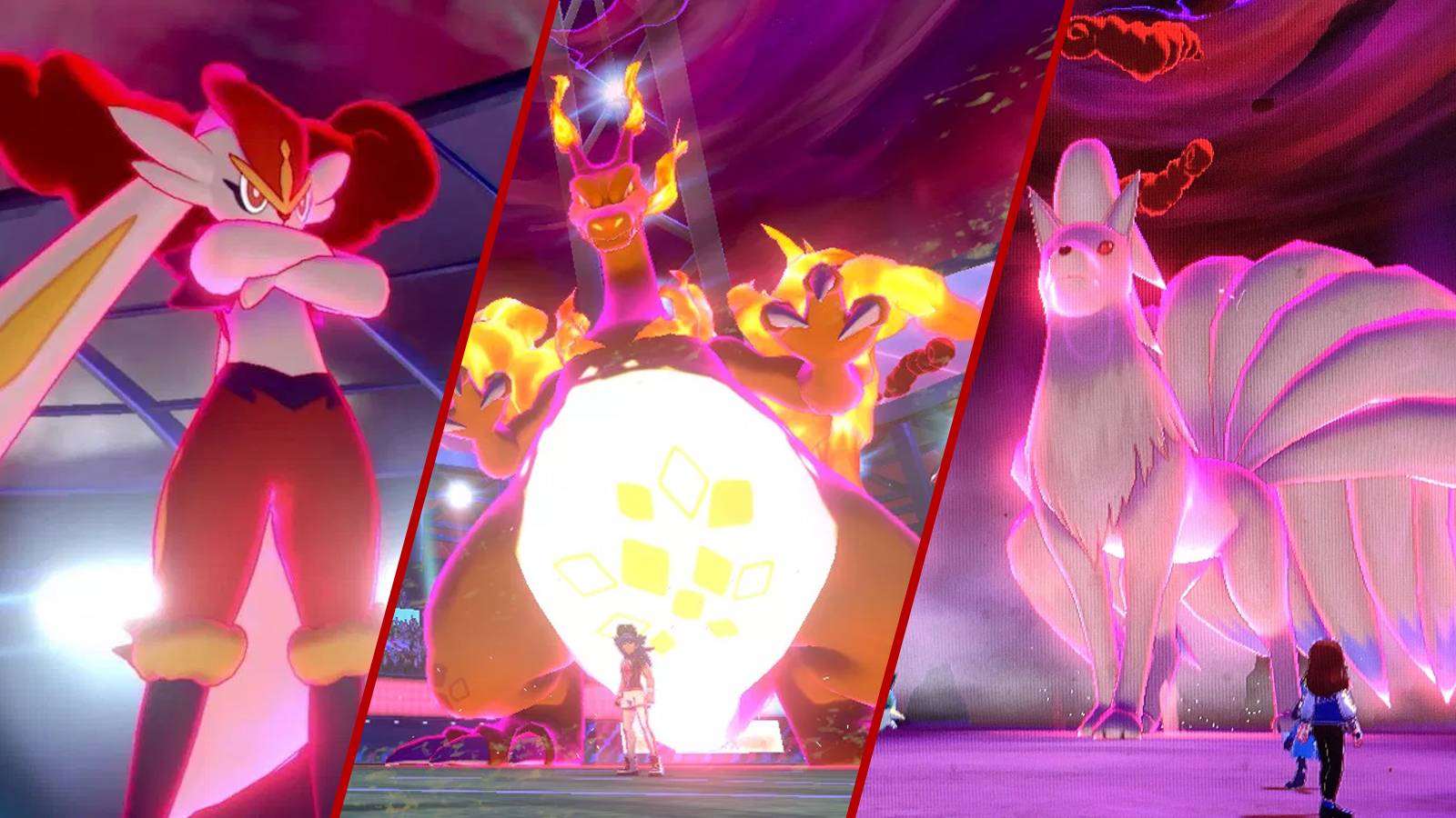 Pokémon TCG: 10 Best Fire-Type Cards In The Game, Ranked