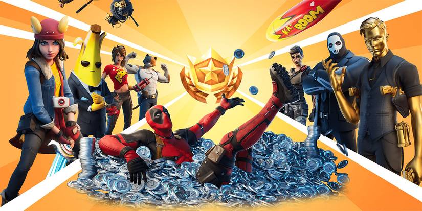 Bizzle Joins FaZe Fortnite