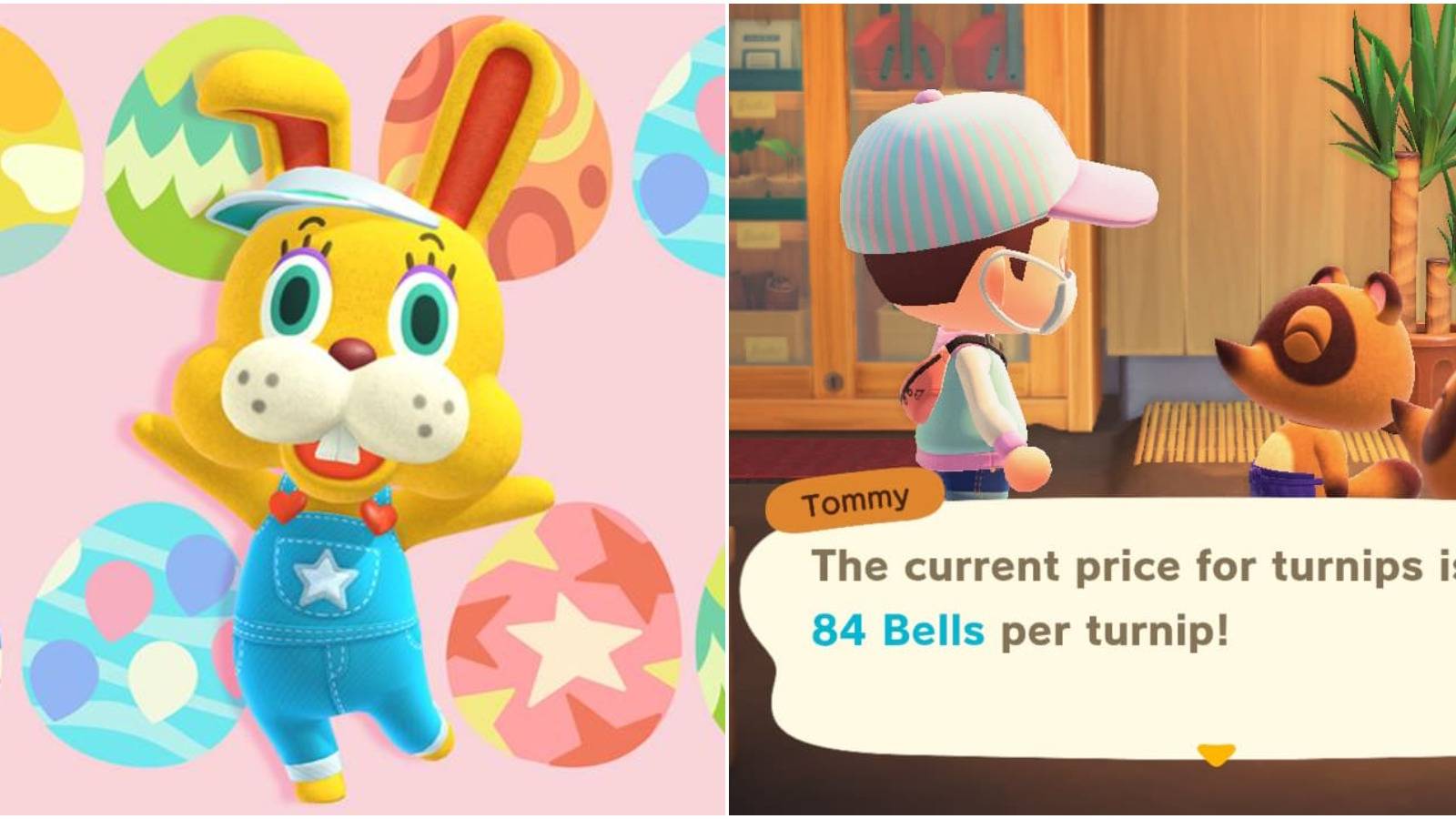 The 10 Most Frustrating Things in Animal Crossing: New Horizons