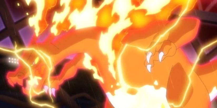 Pokémon: The 5 Best Fire-type TM's (& 5 That Are Useless)